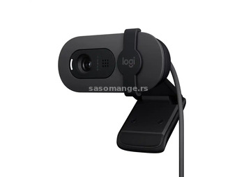 Webcam Logitech Brio 100