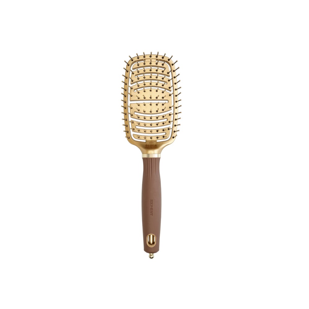 Expert Care Flex Nylon Bristles