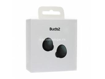 Airpods Buds 177 crne Bluetooth slušalice