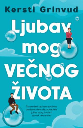 LJUBAV MOG VEČNOG ŽIVOTA