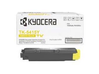 TK-5415Y žuti toner