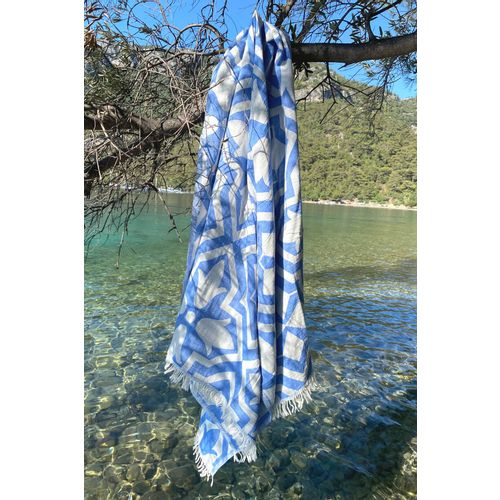 L'essential Maison Lalezar - Plava Fouta (PeÅ¡kir za plaÅ¾u)