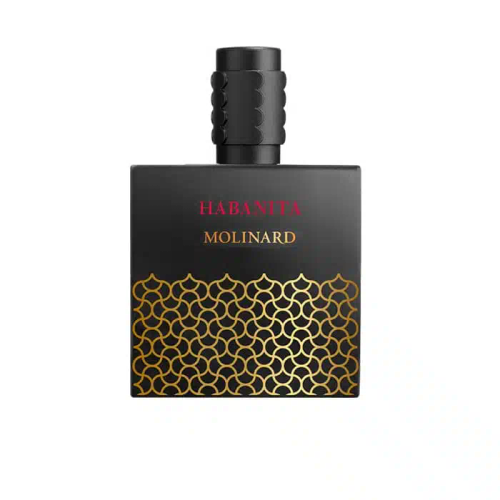 Molinard Habanita Edition Exclusive edp 100ml