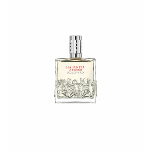 Molinard Habanita La Cologne edp 75ml