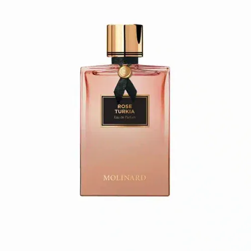 Molinard Rose Turkia edp 75ml