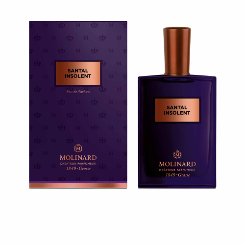 Molinard Santal Insolent edp 75ml