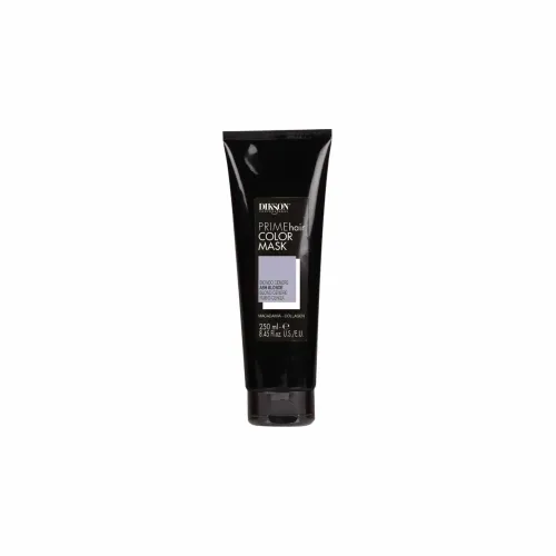 Dikson Prime Color Mask 250ml – Kolor maska za kosu Biondo Cenere