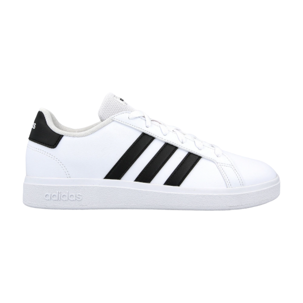 Adidas - Bele dečije patike GRAND COURT 2.0 K