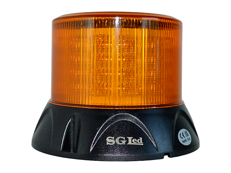 LED rotaciona lampa SGL-RL-12 SGLed®