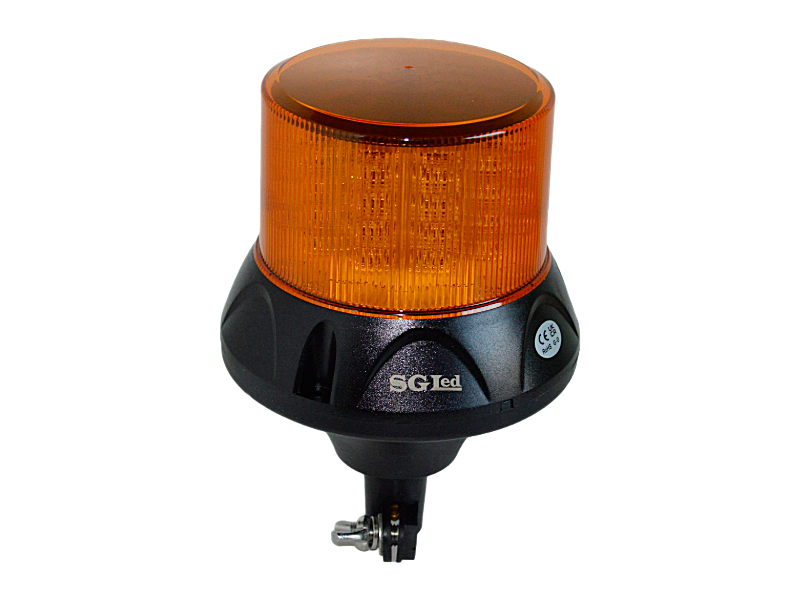 LED rotaciona lampa SGL-RL-13 SGLed®