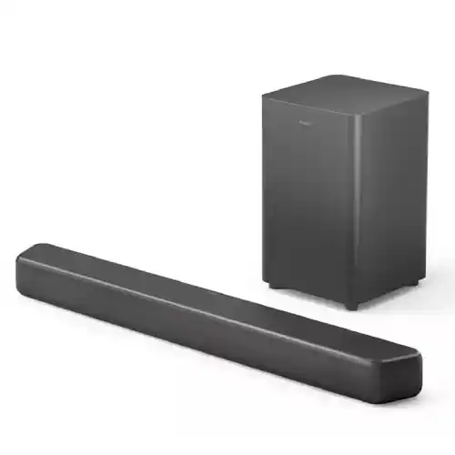 Philips TAB5309/10 Soundbar