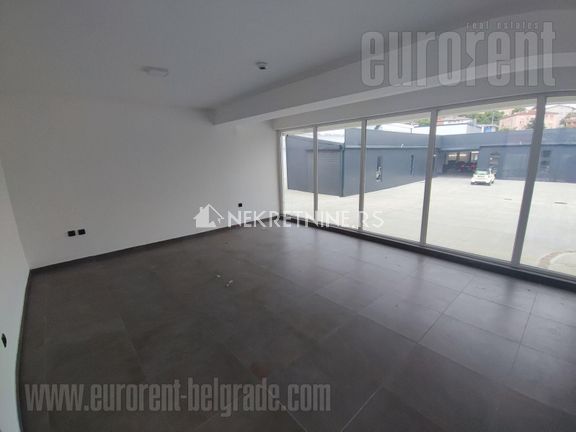 #46043, Izdavanje, P.P., ROSPI ĆUPRIJA, 12000 EUR