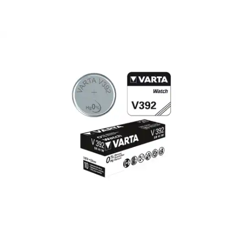 Baterija Varta Electronics V392