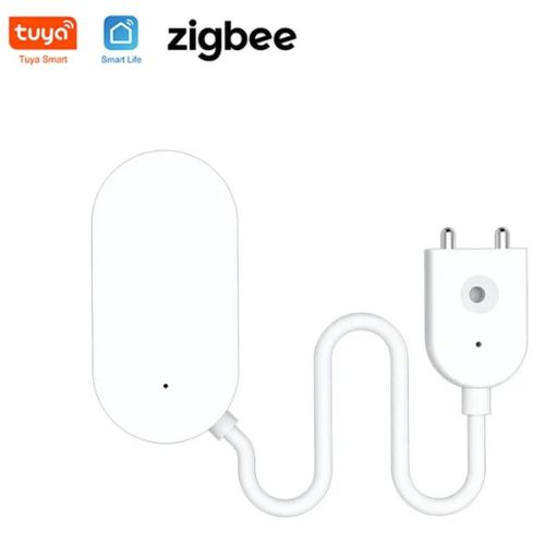 ZIGBEE-SMART-DETECTOR-RSH-WL06 Gembird RSH Tuya pametni Zigbee senzor curenja vode