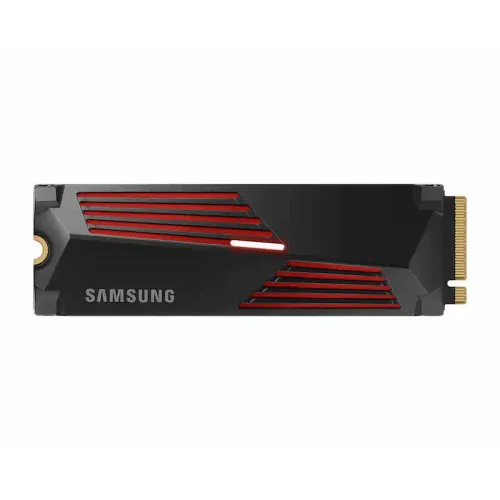 Samsung 990 Pro MZ-V9P4T0CW SSD M.2 NVME 4TB