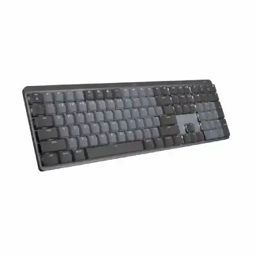 Logitech MX Mechanical Graphite US Bežična tastatura