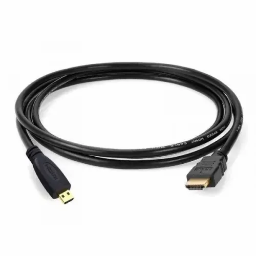 Kabl HDMI - Micro HDMI m/m 1.5m Linkom