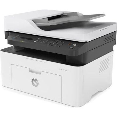 HP Štampač LaserJet MLJ M137fnw MFP 4ZB84A