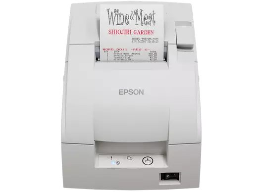 Epson TM-U220II