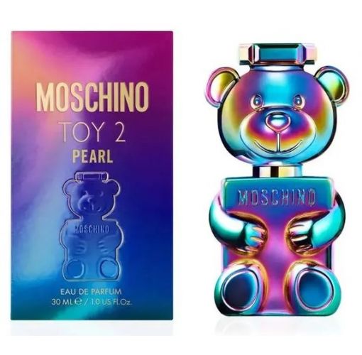 Moschino Toy 2 Pearl W edp 30ml