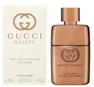 Gucci Guilty Intense 2022 W edp 30ml