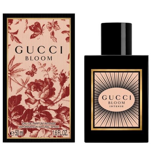 Gucci Bloom Intense 2023 W edp 50ml