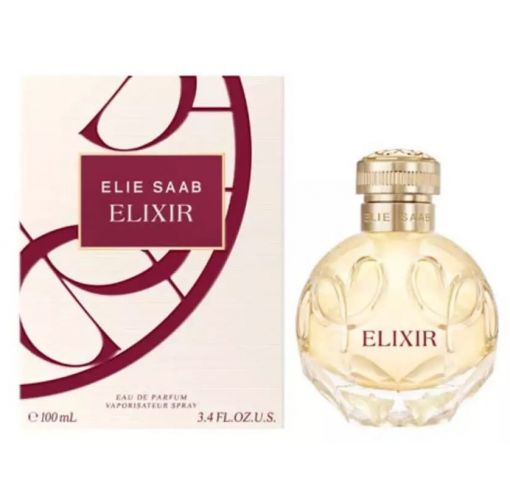 Elie Saab Elixir 2023 W edp 100ml