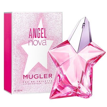 Th.M. Angel Nova 2021 W edt 100ml