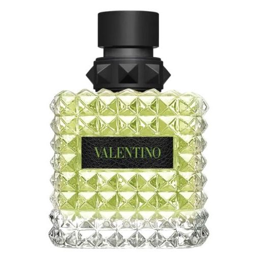 Valentino Donna Born In Roma Green Stravaganza W edp 100ml tstr