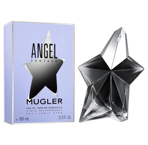 Th.M. Angel Fantasm W edp 100ml