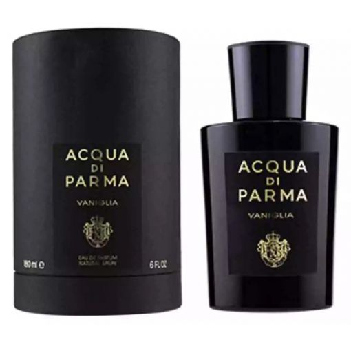 Acqua di Parma Vaniglia edp 180ml