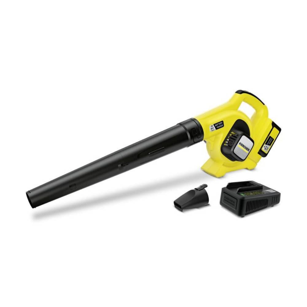 KARCHER LBL 4 Set Akumulatorski duvač lišća