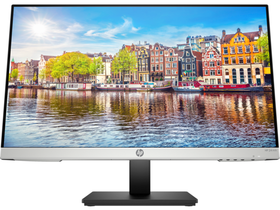 HP 24mh 23.8-inch Display Renew, 1D0J9E9