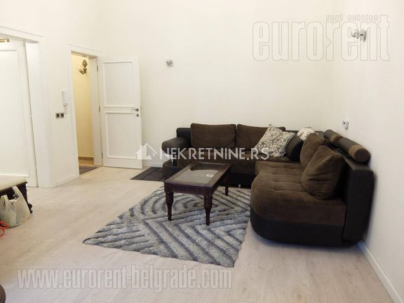 #35390, Izdavanje, Stan, DORĆOL, 700 EUR