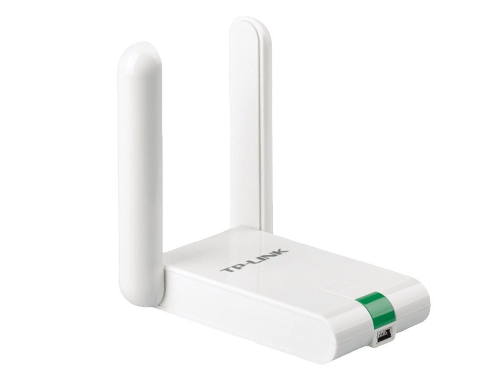 TP-Link Bežični adapter TP-LINK TL-WN822N Wi-Fi/N300/300Mbps/2 eksterne antene