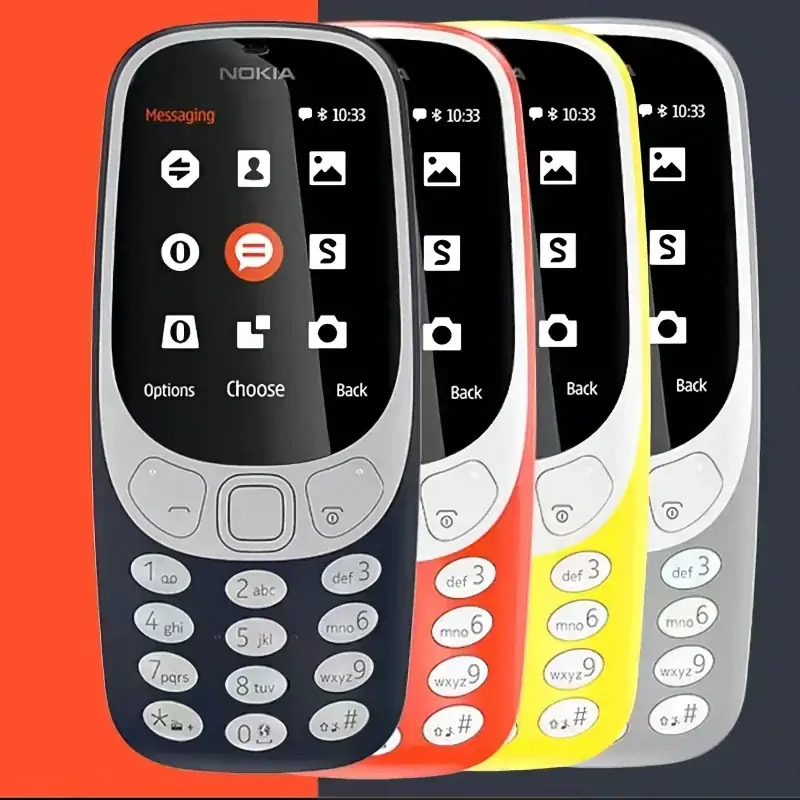 Mobilni telefon Nokia 3310