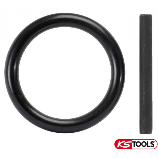 O-RING za impact ključeve 3/8" 13-22mm