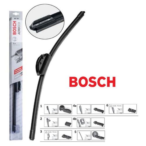 Metlica brisača flat 60cm BOSCH Aero Eco