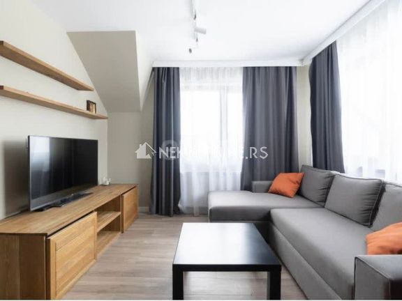 Kopaonik - moderno sređen 2.0 apartman - retko u ponudi!