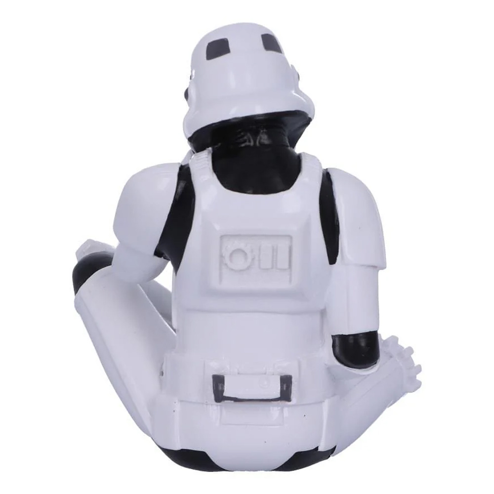 Stormtrooper - See No Evil Figure (10 cm)