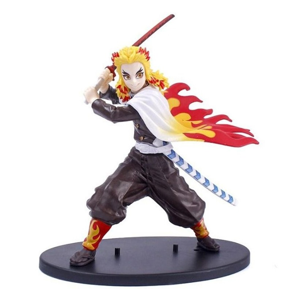 Demon Slayer - Kyojuro Rengoku (18cm)