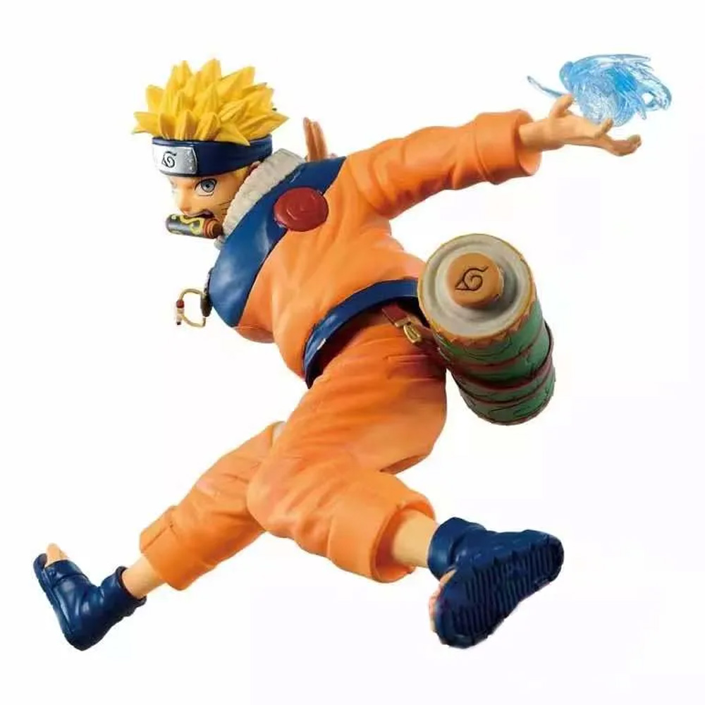 Naruto - Uzumaki Naruto Combat Rasengan (20cm)