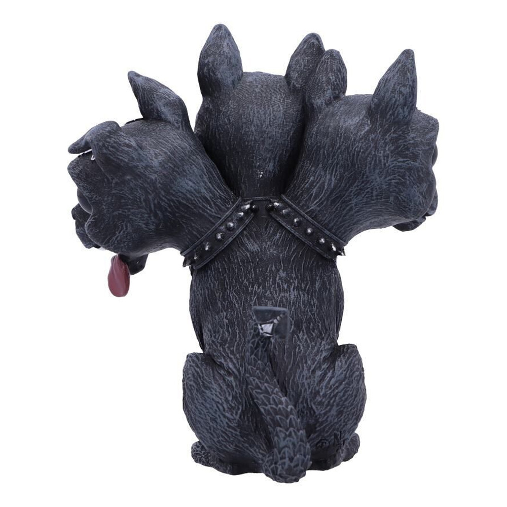 Cult Cuties - Diabarkus Figure (10 cm)