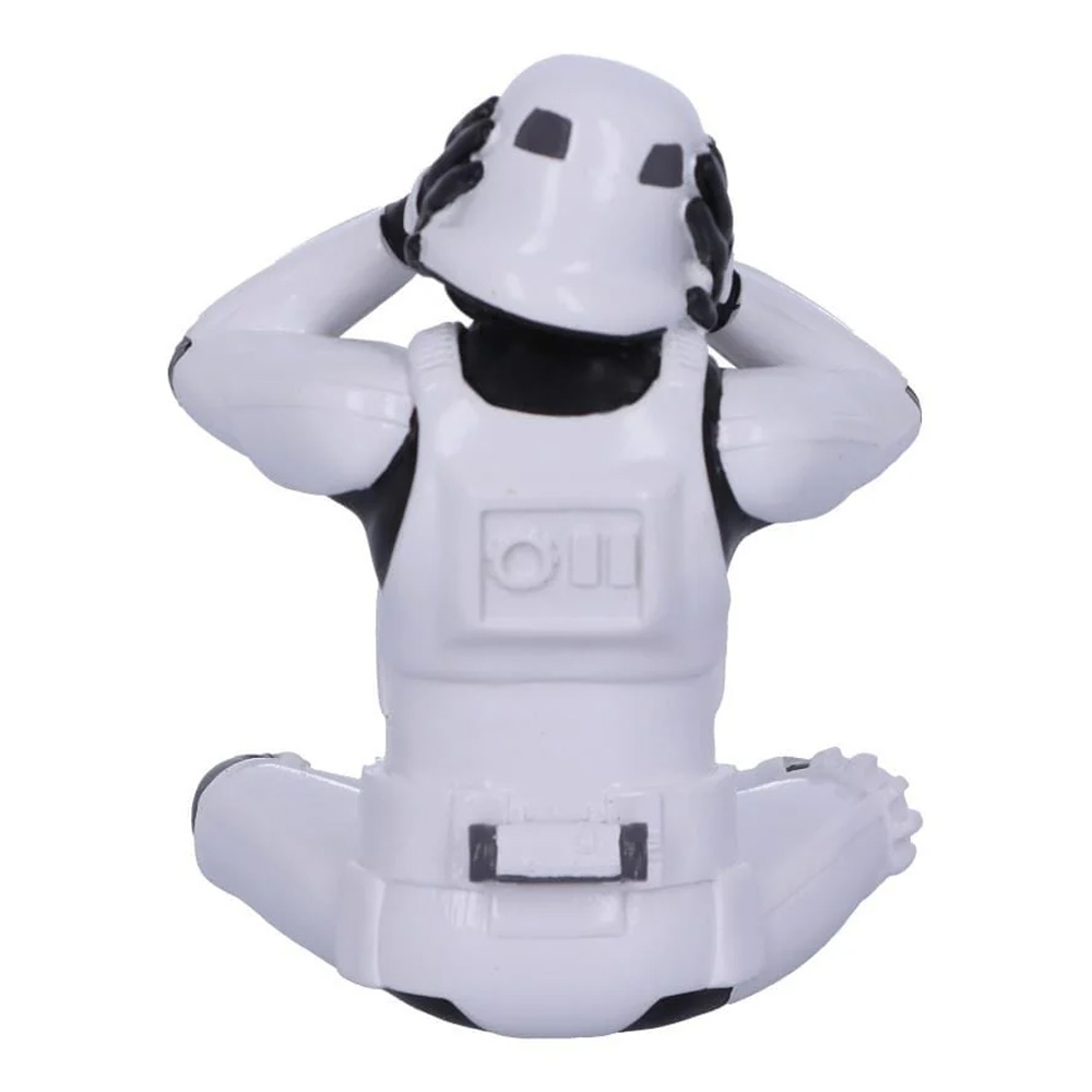 Stormtrooper - Hear No Evil Figure (10 cm)