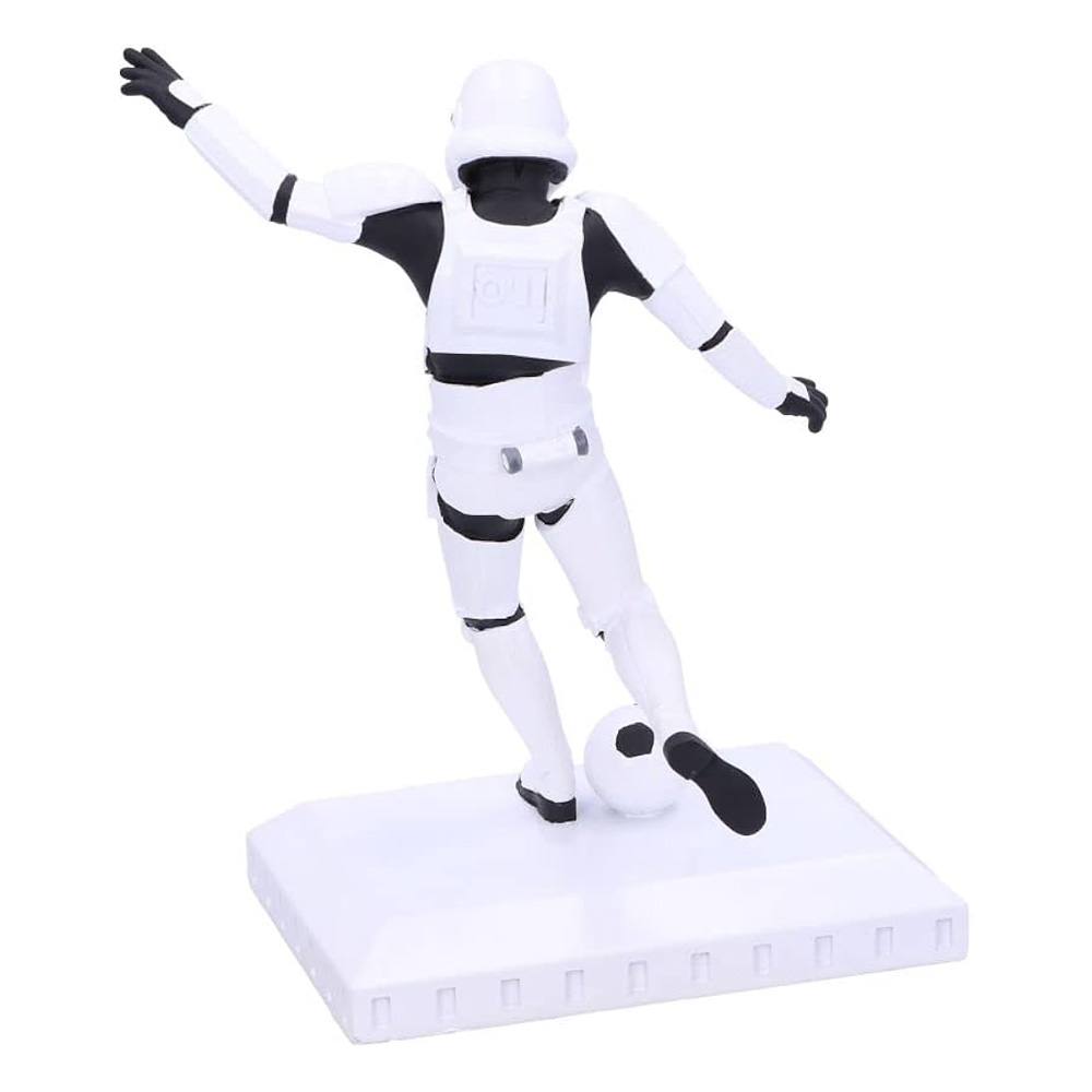 Stormtrooper - Back Of The Net Figure (17 cm)