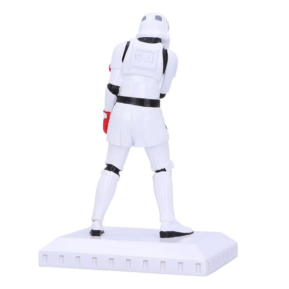 Stormtrooper - The Greatest Figure (18 cm)