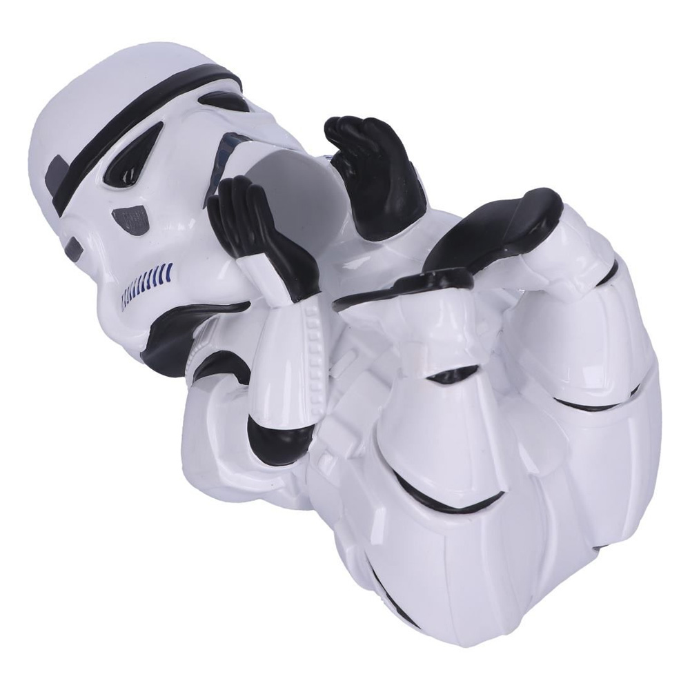 Stormtrooper - Guzzler Wine Bottle Holder