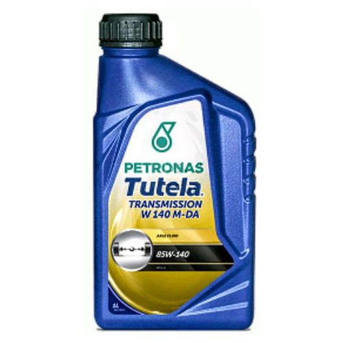 TUTELA W140/m 85W140 1 L