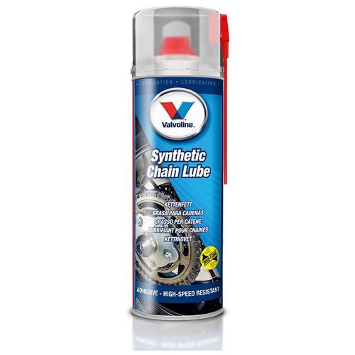 Sprej za podmazivanje lanca Valvoline 500 mL