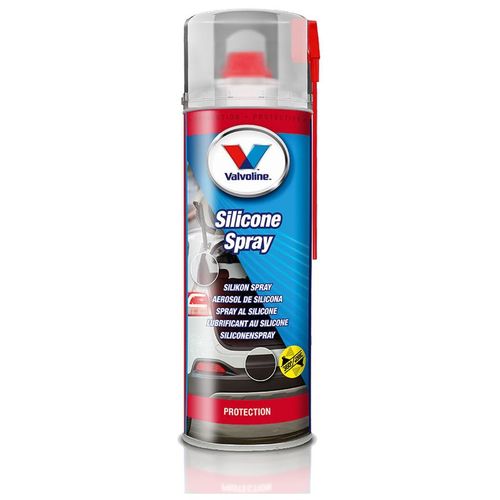 Sprej silikon VALVOLINE 500ml